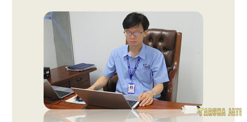 √ Pabrik Sepatu Terbesar PT HWI Jepara Hwaseung Indonesia Nomor 1 ...