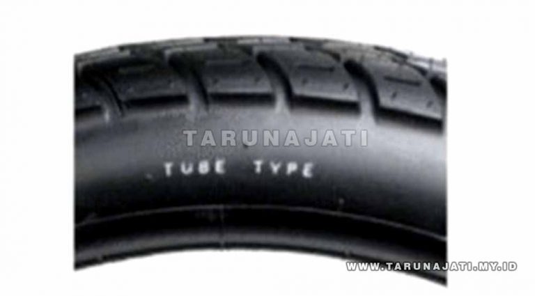 10 Pengertian Fungsi dan Jenis Ban Sepeda Motor - Tarunajati