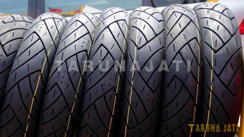 10 Pengertian Fungsi dan Jenis Ban Sepeda Motor - Tarunajati