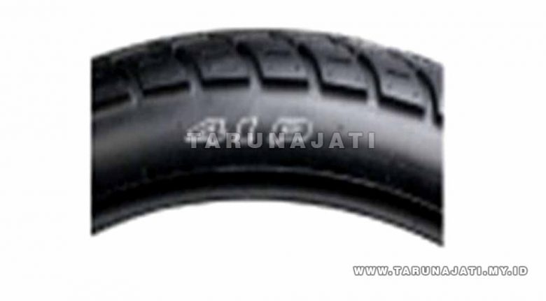 10 Pengertian Fungsi dan Jenis Ban Sepeda Motor - Tarunajati